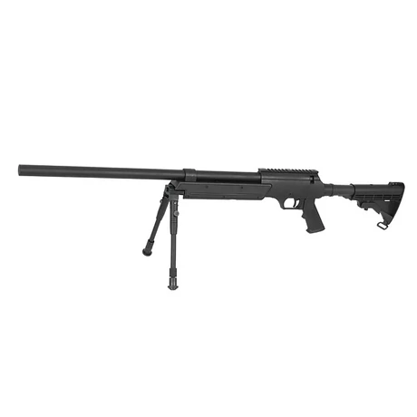 MB06-[WELL] airsoft sniper puska